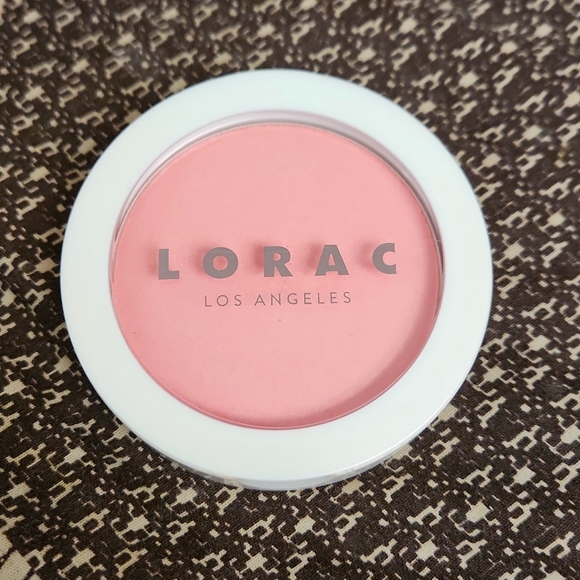 LORAC | Makeup | Lorac Color Source Buildable Blush Luma | Poshmark